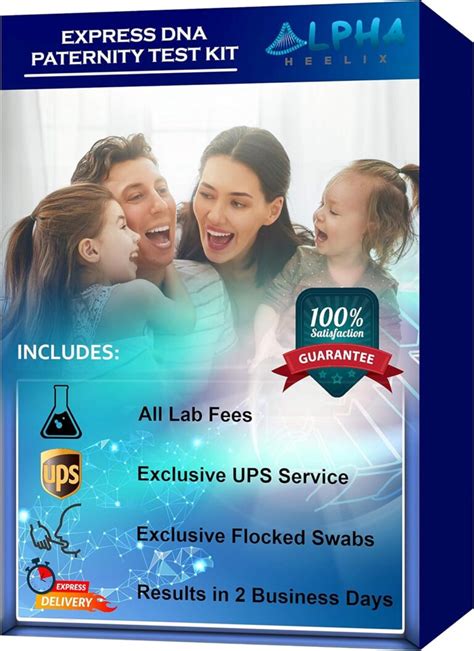 Dna Test Kits Health Testing At Home