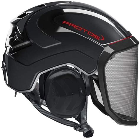 Pfanner Protos Integral Helmets Helmet Safety Helmet Head Protection