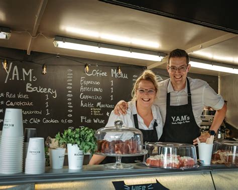 Blije Bietjes Food Festival Stichting Onderstroom