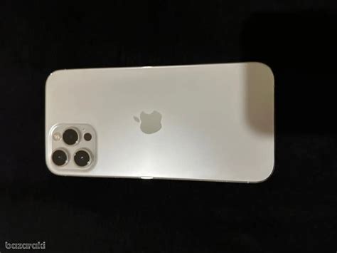 Iphone 12pro Max €465 №5575661 In Nicosia Iphone 12 Pro Max Sell