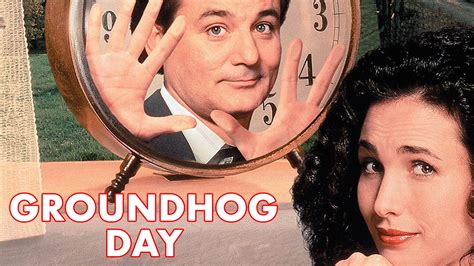Groundhog Day Movie Wallpapers 18 Images Wallpapercat