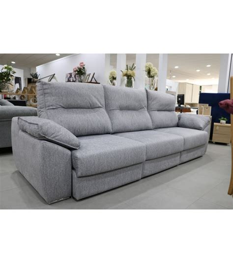 Sofá Modular Mod Sap En Productos Exposición