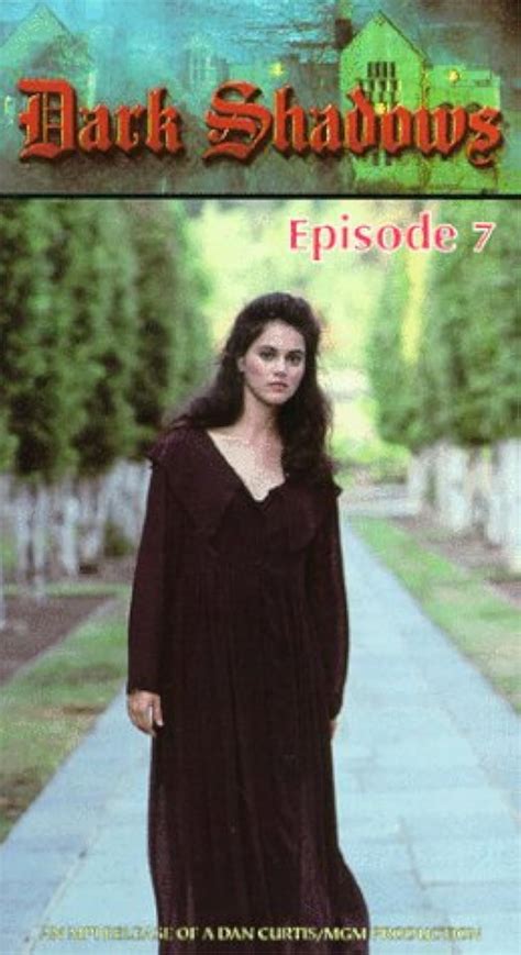 Dark Shadows 1991