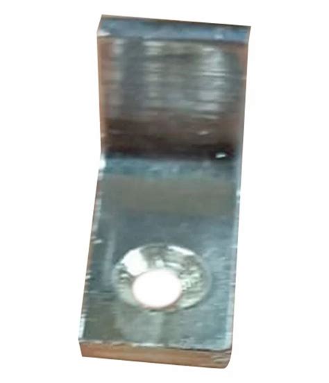 Aluminium L Button At ₹ 9piece Aluminium L Button In Hyderabad Id