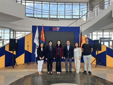 Mongolian National Mining Association Монголын Уул Уурхайн Үндэсний Ассоциаци On Linkedin