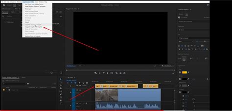 Captions Problem Rpremiere