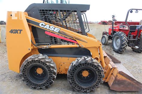Case 40xt Online Auctions