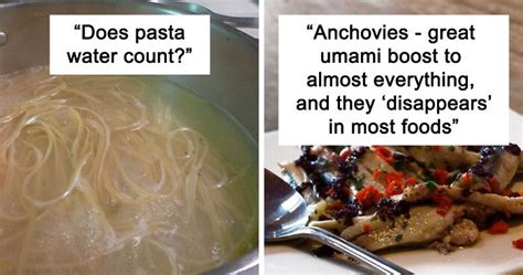 30 “secret Weapon” Ingredients That Transform Recipes Into Mouth