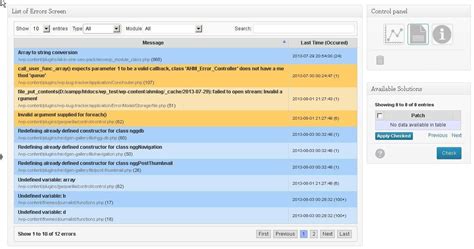 How To Track Bugs Enhancements In WordPress 6 Plugins Themes WP Solver