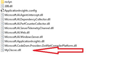 C Cs0246 The Type Or Namespace Name Could Not Be Found In