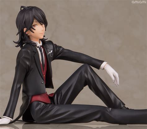 Review Palmate Series Ensemble Stars Sakuma Rei Sakuma Ritsu