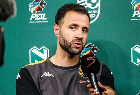 Chiefs Coach Comments On Chivaviros Goal Vs Free Agents Farpost Za