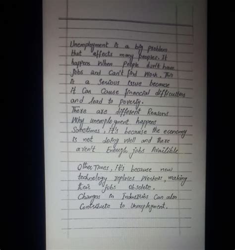 Write Hand Written Assignments By Zartashagull9 Fiverr