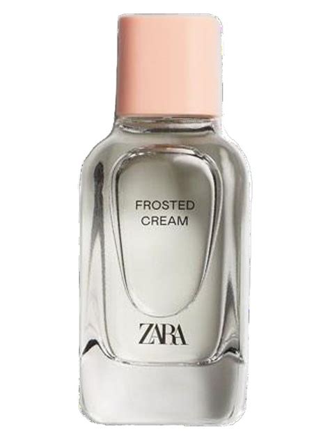 Frosted Cream 2019 Zara Perfume A Fragrance For Women 2019