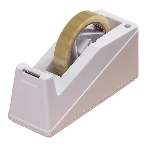 Porta Scotch Dispenser Nastro Adesivo Kaiserkraft