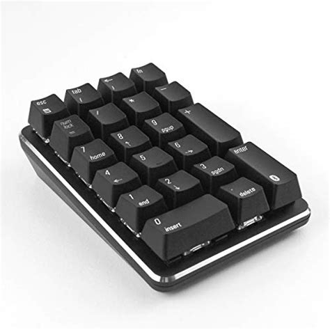 Detailed Review Of The Qisan Wireless Bluetooth Keypad Electronikz