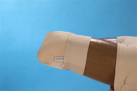 Amputee Stump Cover Sc1350 Dermasaverpro