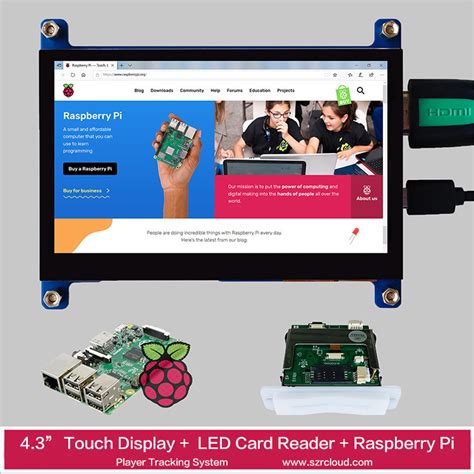 Usb Interface 4 3 Inch Ttl Lcd Display Ips Lcd And Hdmi Lcd Price