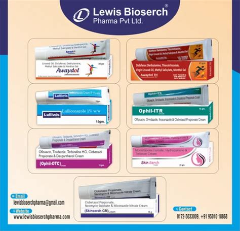 Bacillus Clausii Spores 2 Billion Respules Lewis Bioserch Pharma