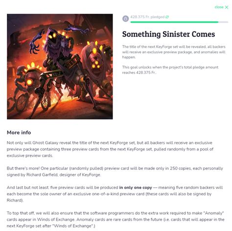 1200 Best R Keyforgegame Images On Pholder We Did It Guys We Reached An Even Bigger Crucible