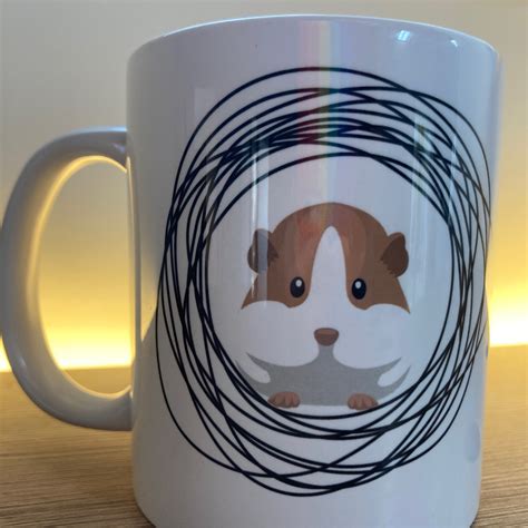 Nest Mug Nevilles Nest