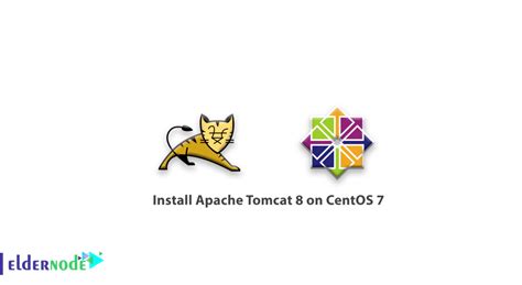Tutorial Install Apache Tomcat 8 On Centos 7