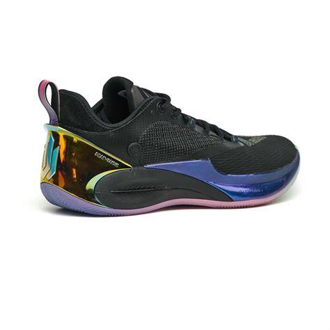 Peak კაცის კალათბურთის ფეხსაცმელი Paradisi Ge