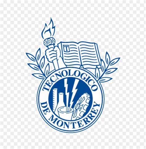 Instituto Tecnologico De Monterrey Logo Download Logo Icon Png Svg