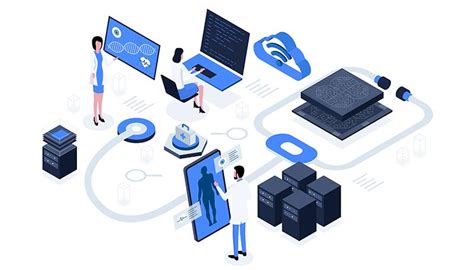 Fhir®とは？医療情報の標準化に貢献する理由や導入のメリットを解説｜医師向け情報メディア「ドクタービジョン＋」