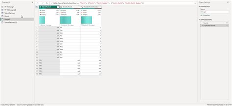 Solved Merge 2 Tables And Create New Rows Microsoft Fabric Community
