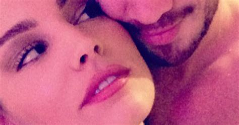 Kelly Brook Sex Texts Danny Cipriani Cheat Relationship In Pictures Mirror Online