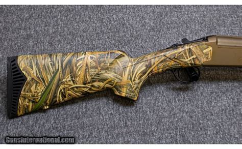 Pointer~acrius~12 Gauge