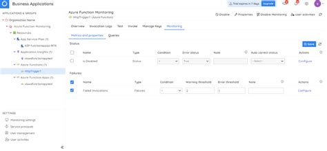 Azure Functions Monitoring A Complete Guide