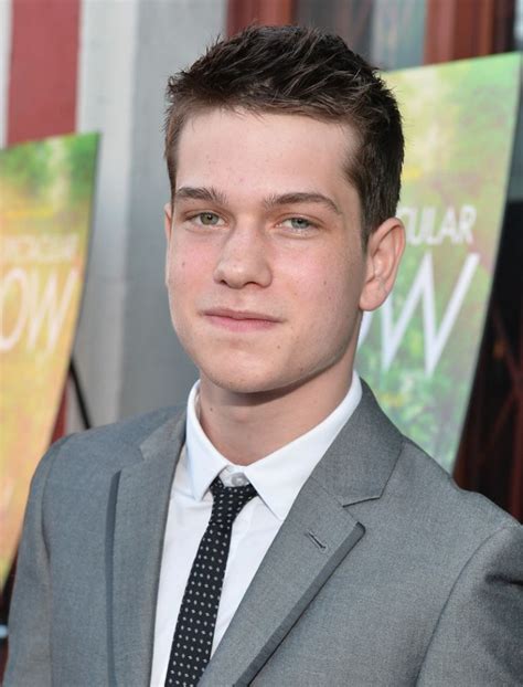 Pictures Of Liam James