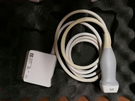 Siemens Probes Ask Ultrasound