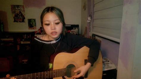 We Ll Never Have Sex Cover Youtube