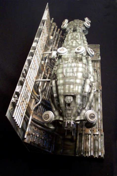 1 140 20 Inch Nebuchadnezzar From Guillermo Centeno Modelers Miniatures And Magic