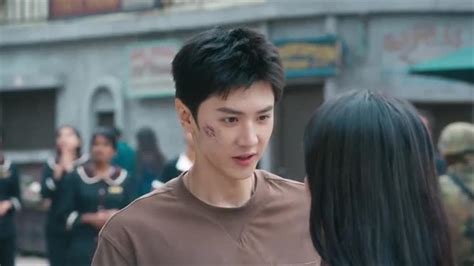 سریال چینی درخت زیتون سفید 2024 The White Olive Tree قسمت ۵ با زیرنویس