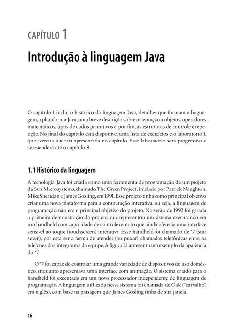 java
