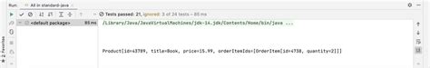 Migrating From Junit 4 To Junit 5 The Intellij Idea Blog