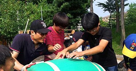 음식물쓰레기를 퇴비로서울시 도시텃밭 50곳 지원