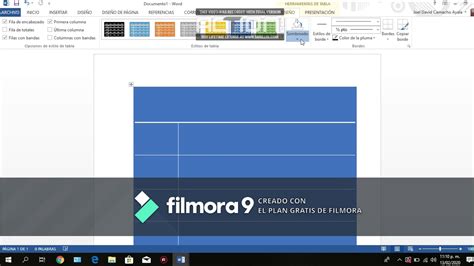 Como Agregar Cuadros En Word Image To U