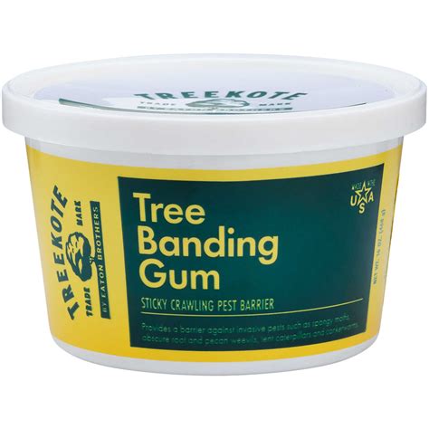 Treekote Sticky Tree Banding Gum