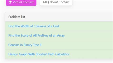 Kasturi Sanyal On Linkedin Leetcode Problemsolving Codingskills