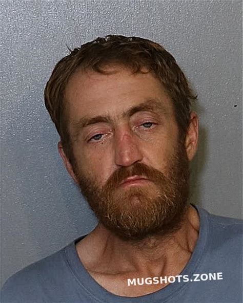 Daniel Morgan Dittmar 12232023 Osceola County Mugshots Zone