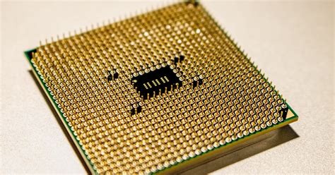 Microprocessor Iiii ~ Ioe Pulchowk All Subjects Note