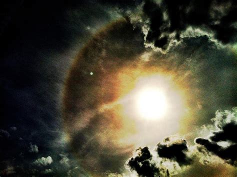 Nuclear Birth Photograph By Chris Dunn Fine Art America