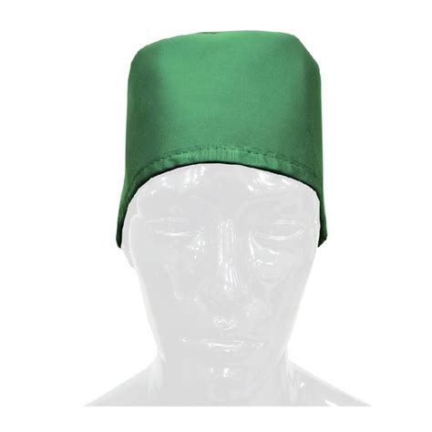 Lead Cap The Thinking Cap Infab