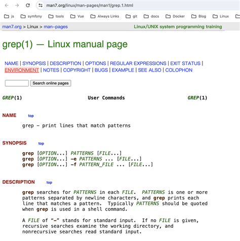 linux grep命令搜索神器详解 知乎