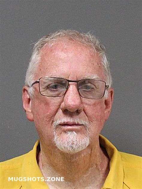 Stepp Charles Ervin 11062025 Desoto County Mugshots Zone